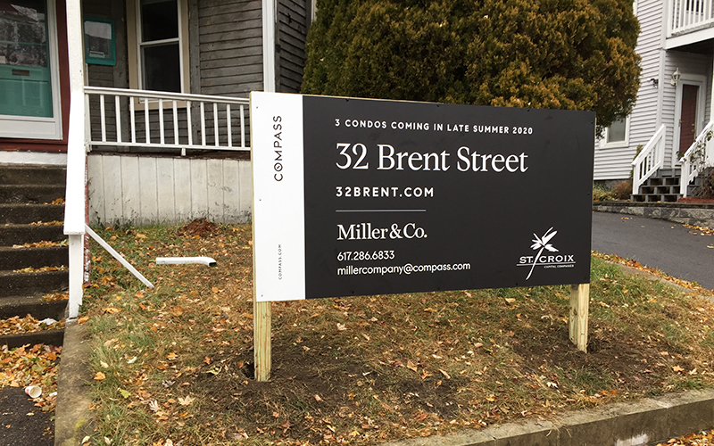 Top Five Banners Types for Outdoor Advertising - Avanti Marketing Group